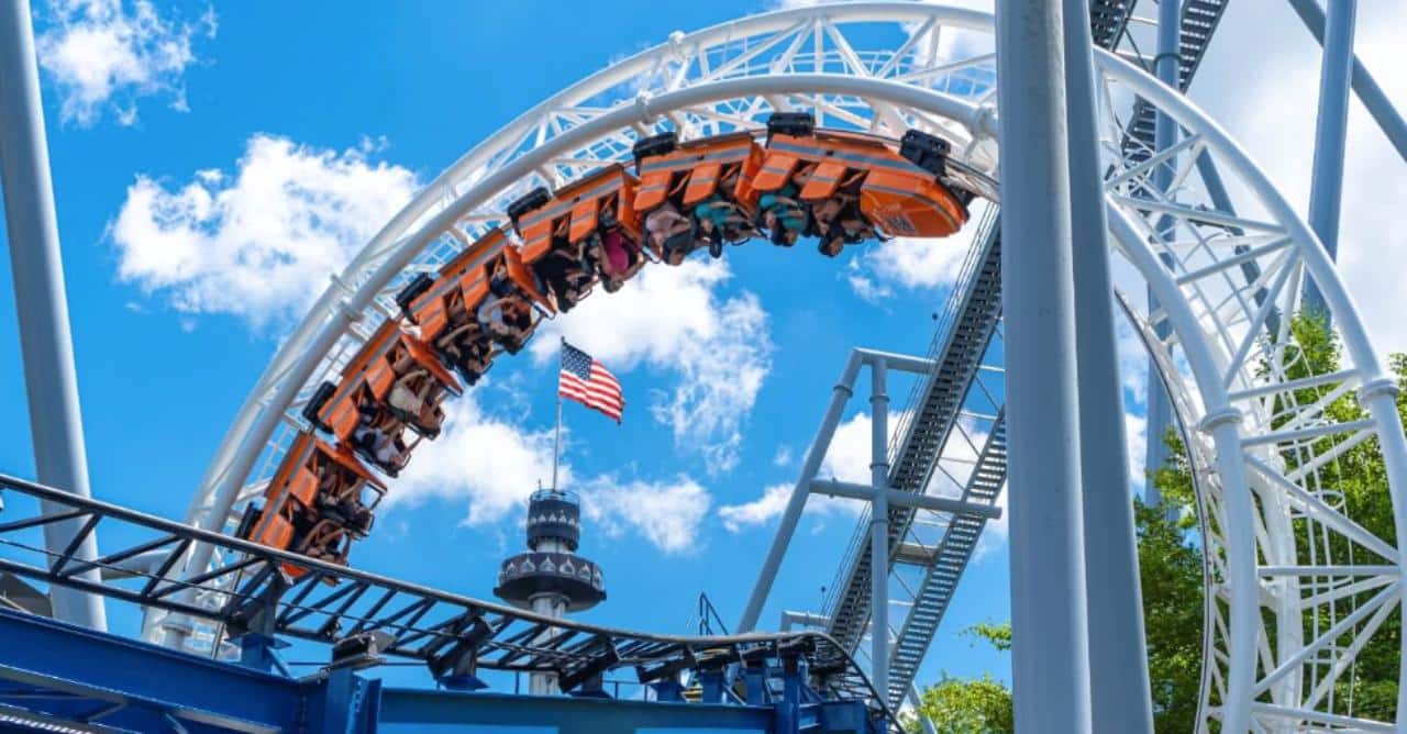 12 Hersheypark Roller Coasters Ranked (2024) | ThemeParkBrochures.net