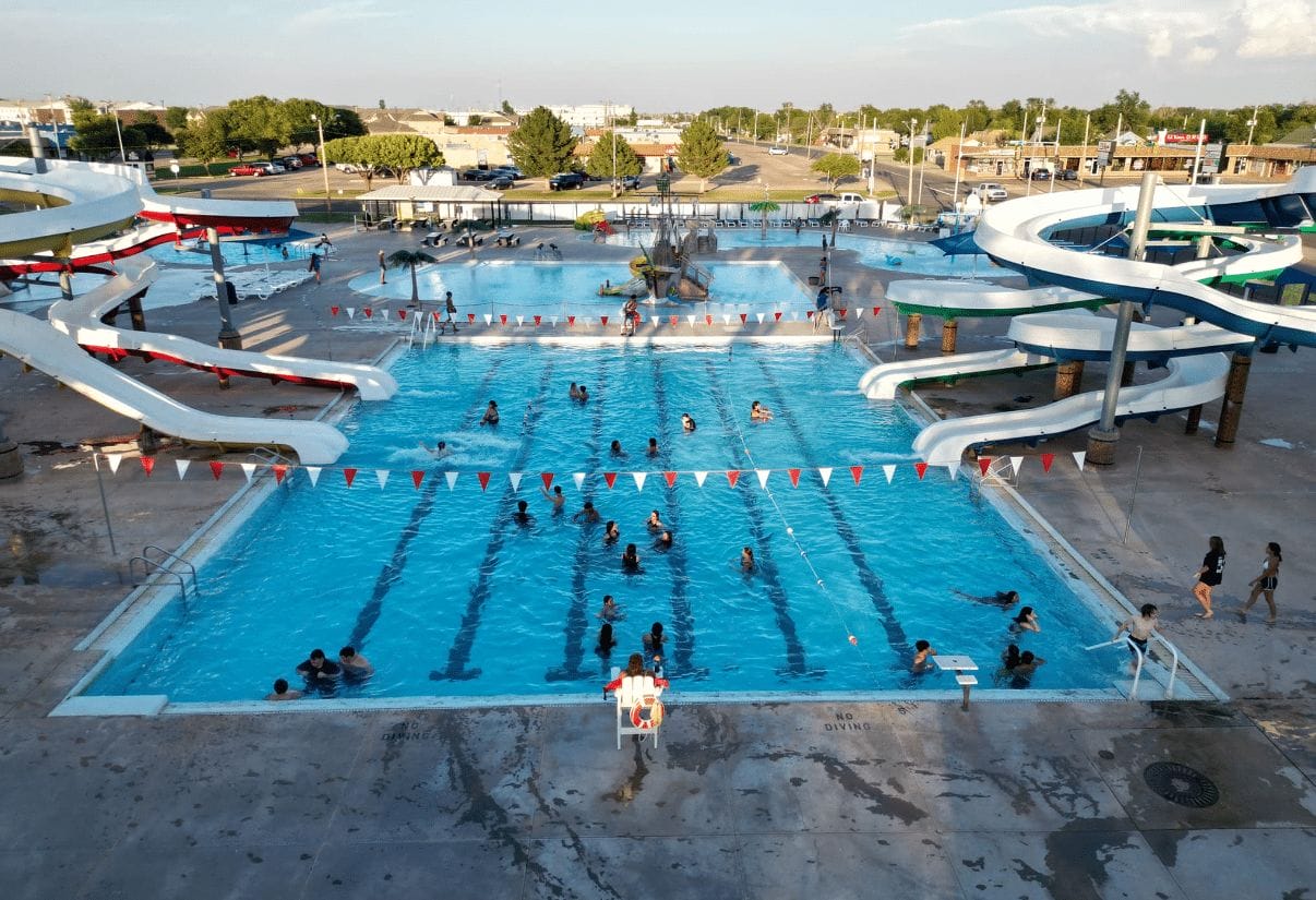 13 Best Theme Parks in Kansas | ThemeParkBrochures.net