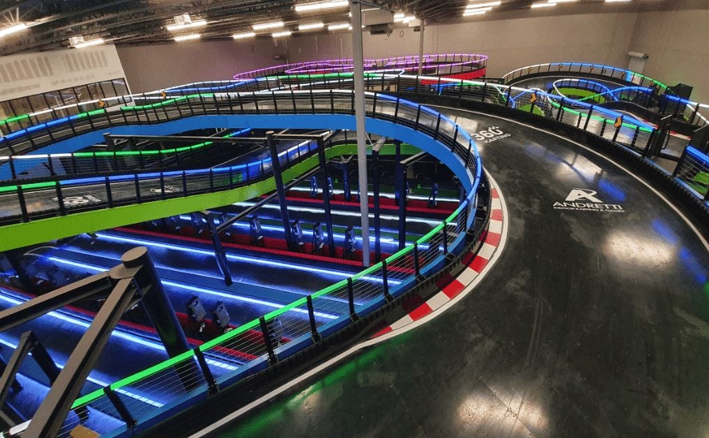 23 Best Theme Parks in Georgia | ThemeParkBrochures.net