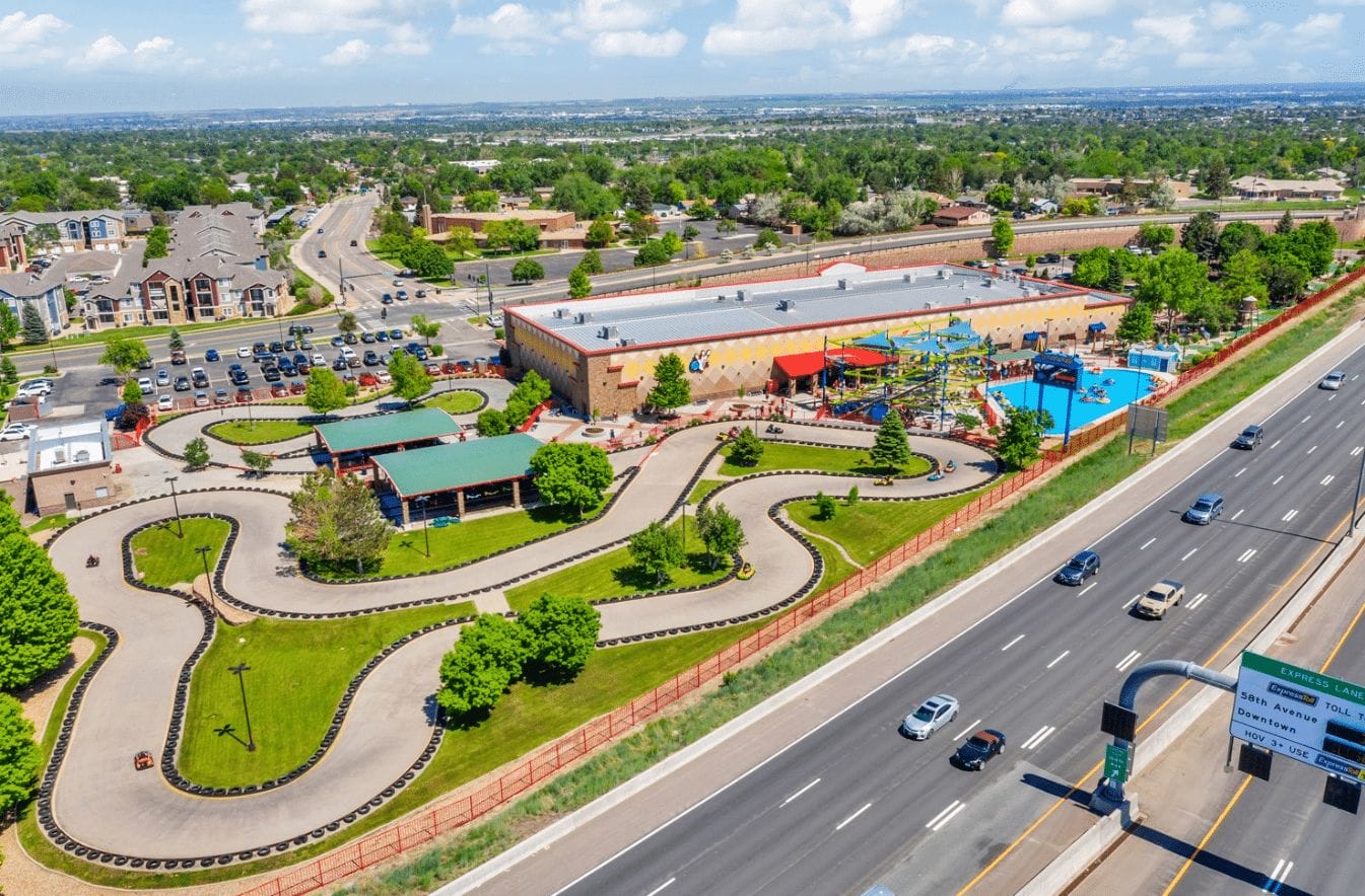 22 Best Theme Parks in Colorado | ThemeParkBrochures.net