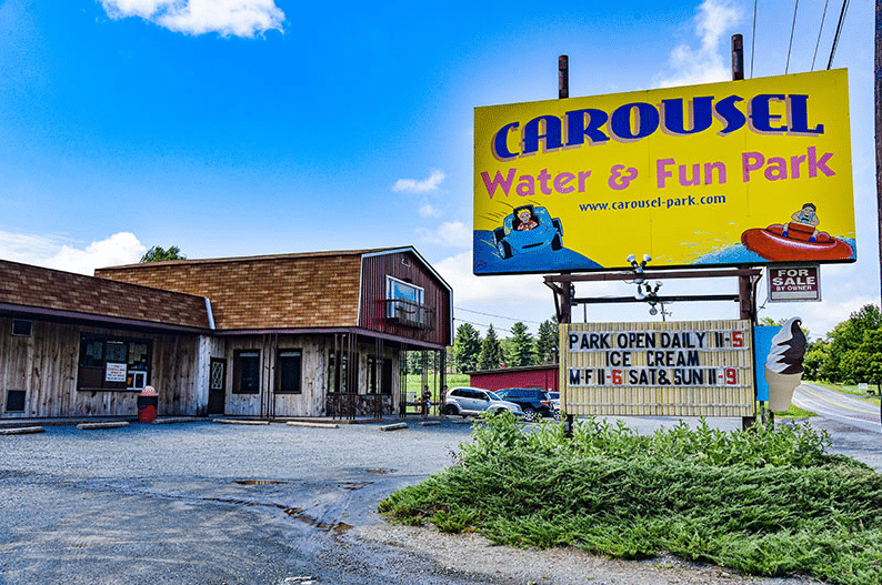 29 Best Theme Parks in Pennsylvania | ThemeParkBrochures.net