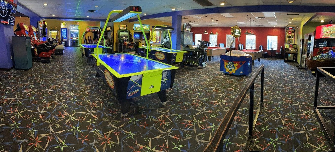 34 Best Theme Parks in Texas | ThemeParkBrochures.net