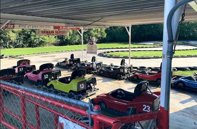 25 Best Theme Parks in Michigan | ThemeParkBrochures.net