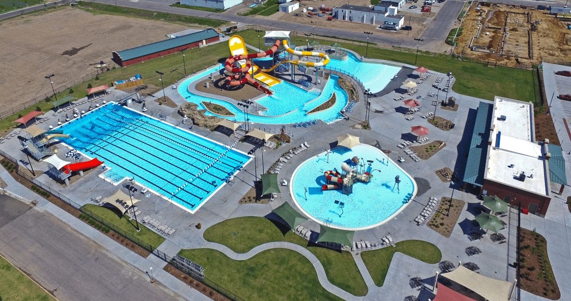 13 Best Theme Parks in Kansas | ThemeParkBrochures.net