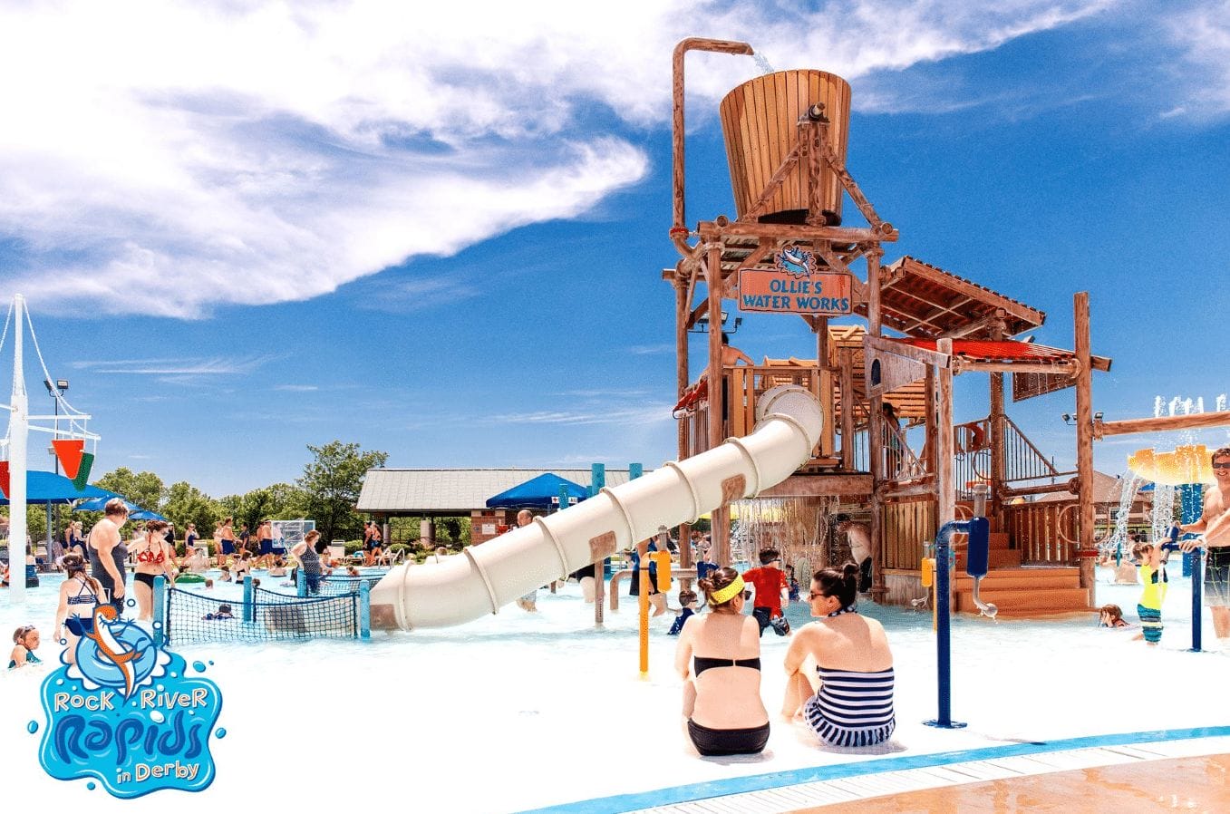 13 Best Theme Parks in Kansas | ThemeParkBrochures.net