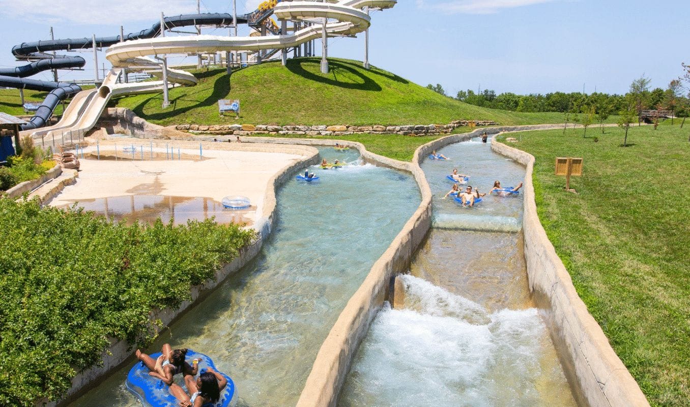 13 Best Theme Parks in Kansas | ThemeParkBrochures.net