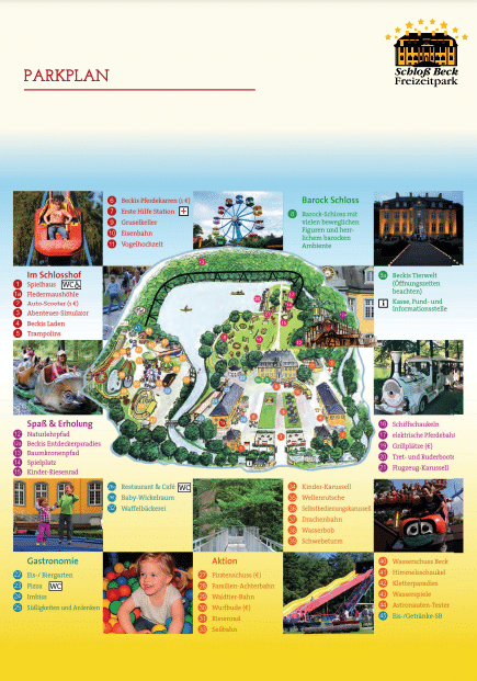 40 Best Theme Parks in Germany - Ranked | ThemeParkBrochures.net