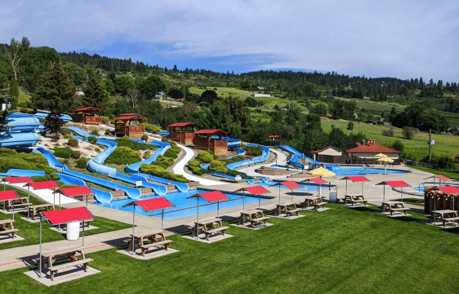 28 Best Theme Parks in Canada | ThemeParkBrochures.net