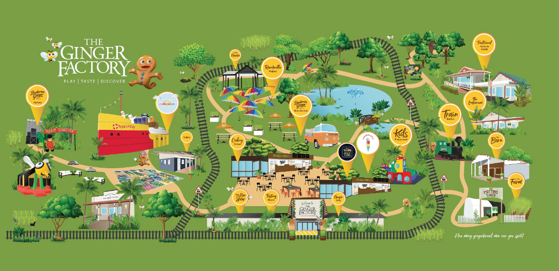 31 Best Theme Parks in Australia | ThemeParkBrochures.net