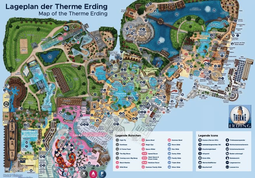 40 Best Theme Parks in Germany - Ranked | ThemeParkBrochures.net