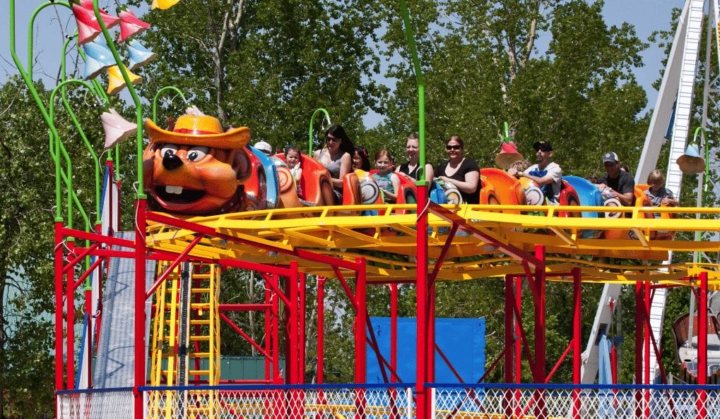 28 Best Theme Parks in Canada | ThemeParkBrochures.net