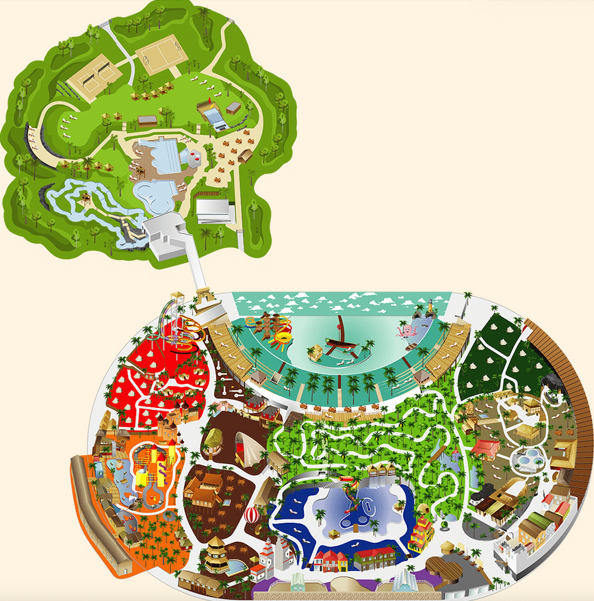 40 Best Theme Parks in Germany - Ranked | ThemeParkBrochures.net