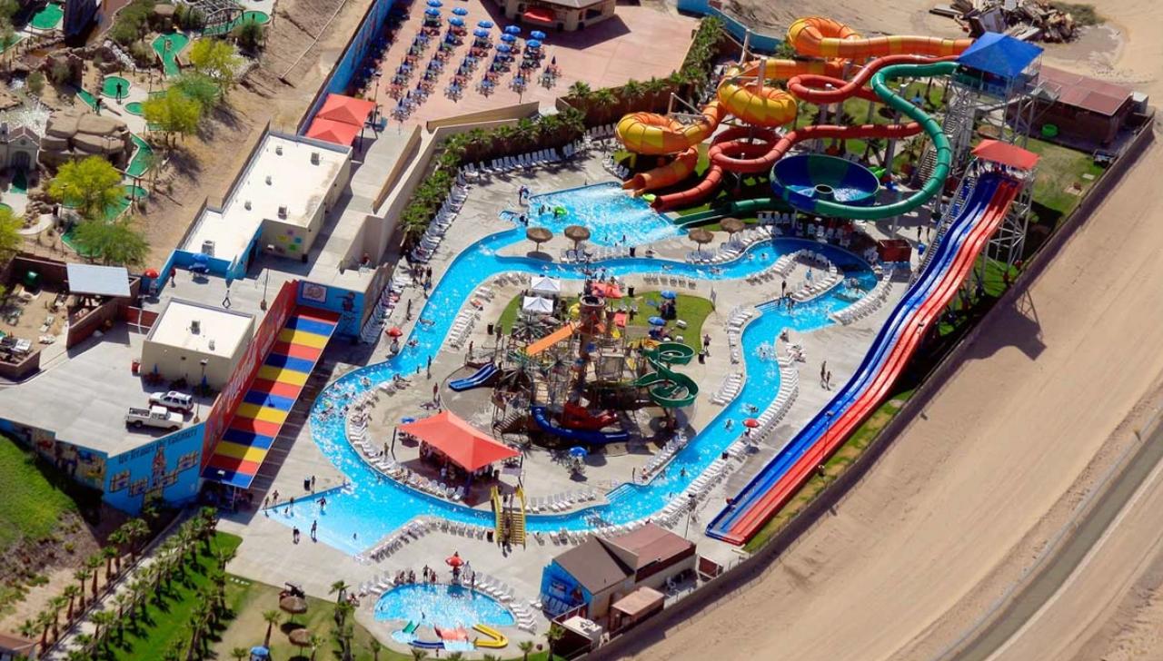 31 Best Theme Parks in Arizona (2024 Ranks) | ThemeParkBrochures.net