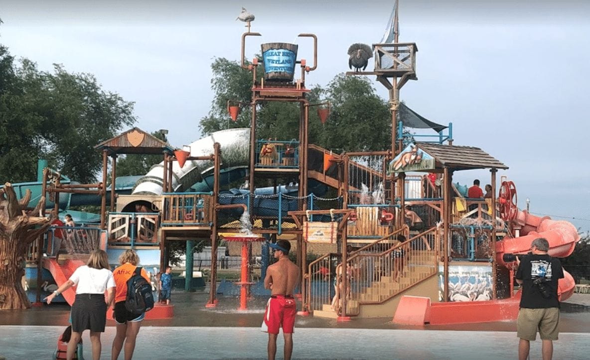 13 Best Theme Parks in Kansas | ThemeParkBrochures.net