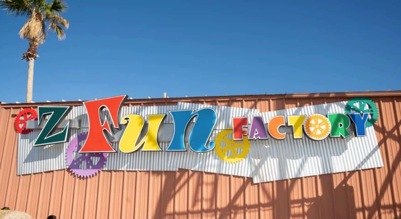 31 Best Theme Parks in Arizona (2024 Ranks) | ThemeParkBrochures.net