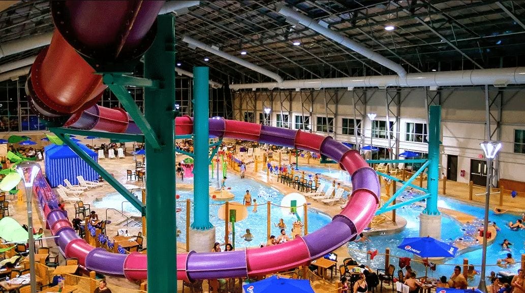 25 Best Theme Parks in Michigan | ThemeParkBrochures.net