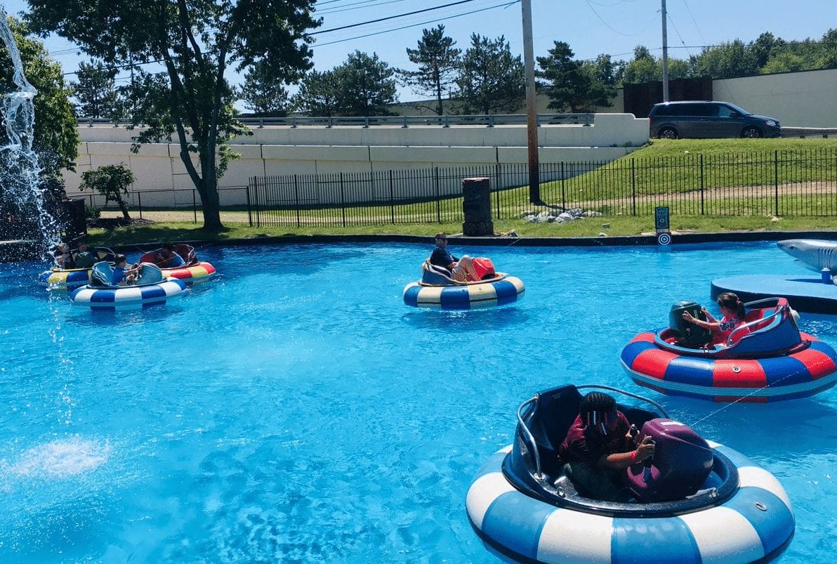 24 Best Theme Parks in Ohio (2024 Update) | ThemeParkBrochures.net